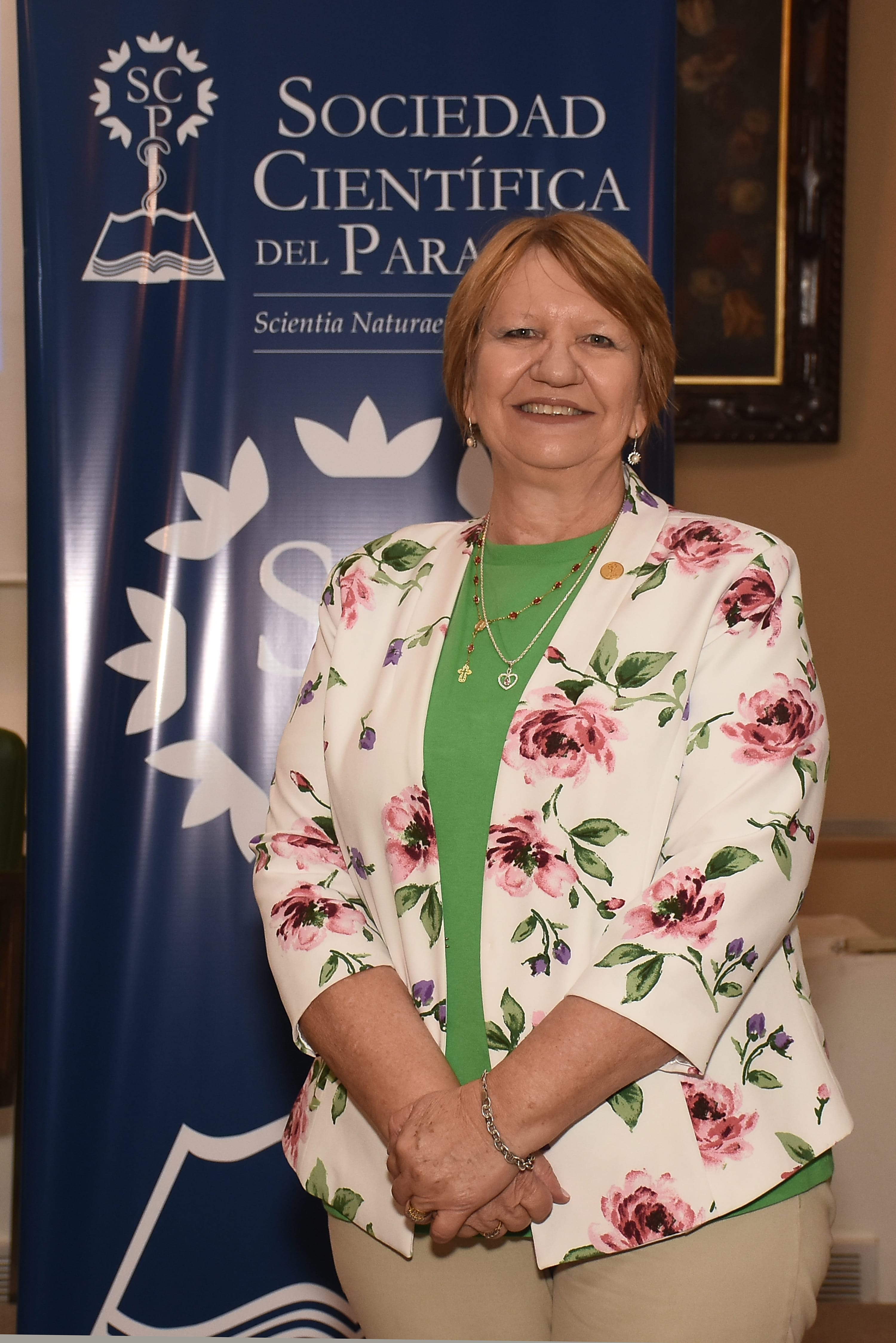 ENCUENTRO DE INVESTIGADORES DEL PARAGUAY