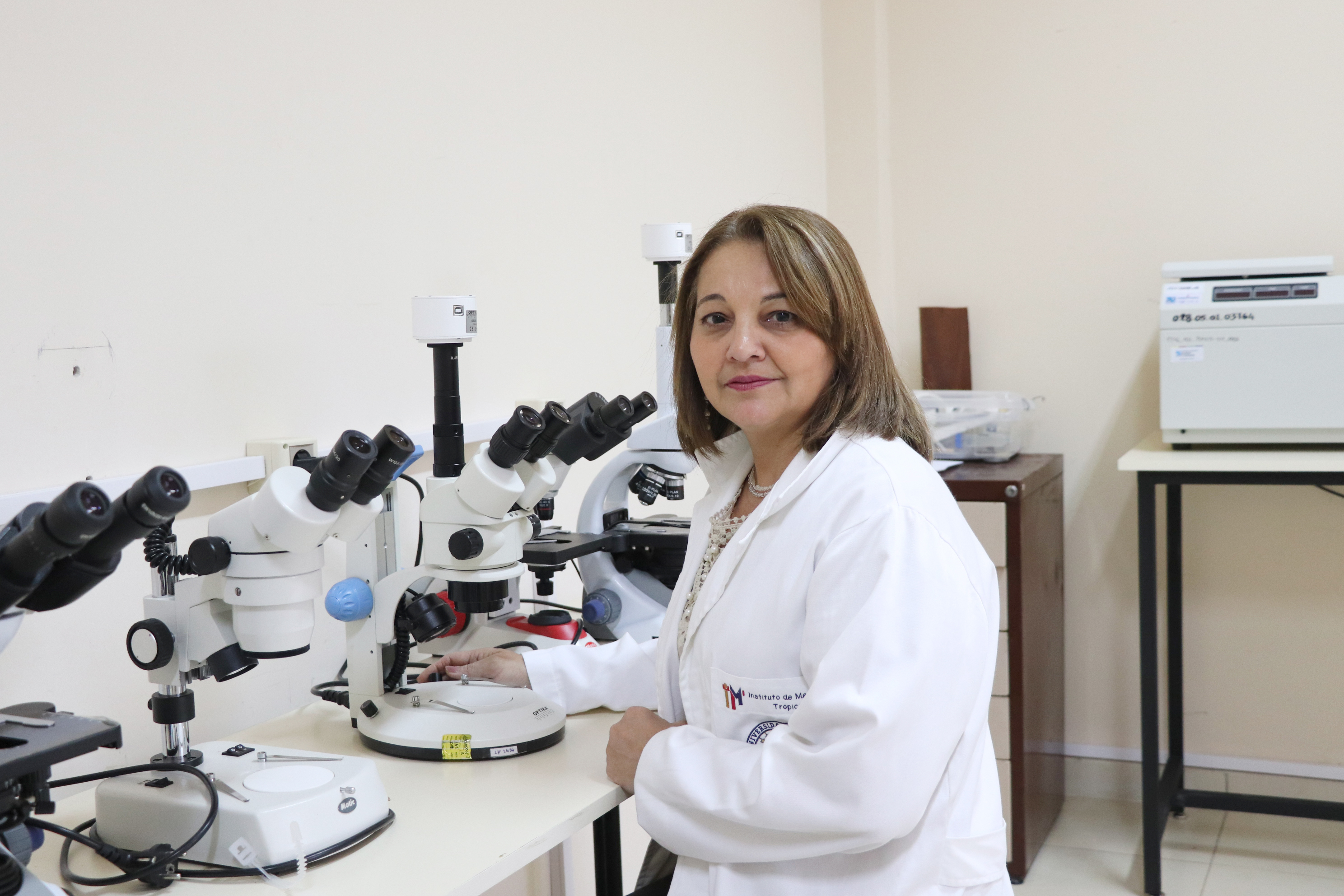 ENCUENTRO DE INVESTIGADORES DEL PARAGUAY